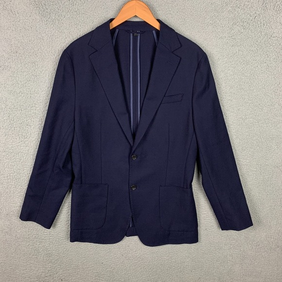 Bonobos | Suits & Blazers | Bonobos Jetsetter Blazer Suit Jacket 38l ...